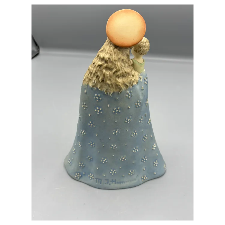 Vintage Goebel Hummel Madonna. For Sale at Ruby Lane