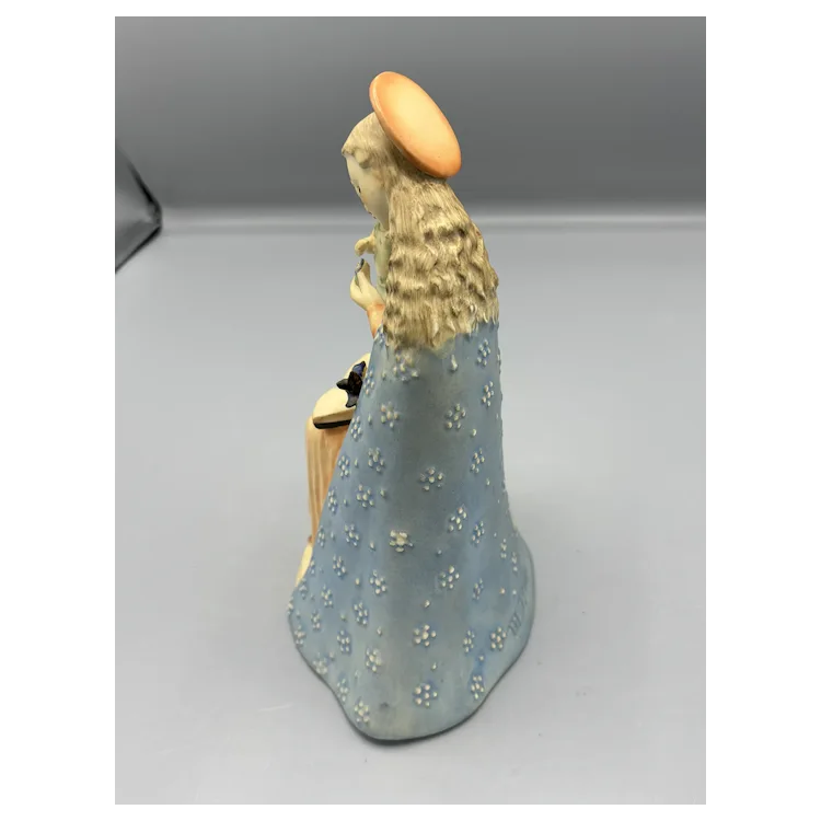 Vintage Goebel Hummel Madonna. For Sale at Ruby Lane